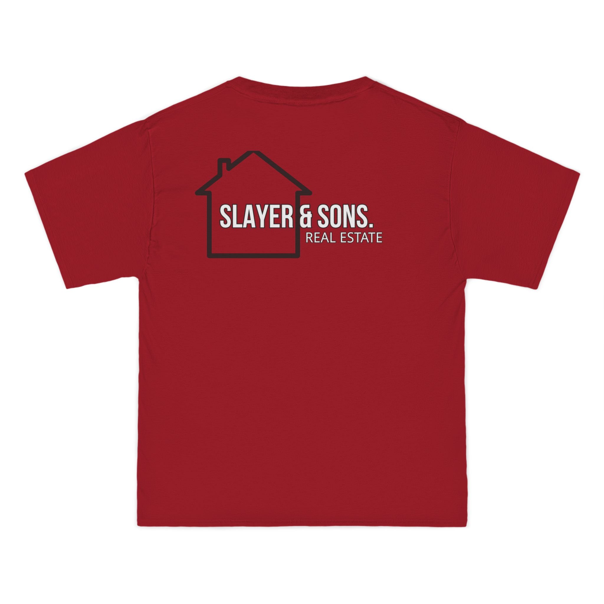 real estate – SLAY THE KING